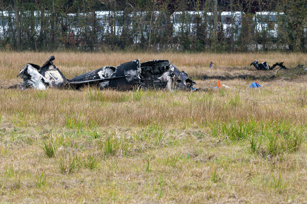 Louisiana plane crash kills 5, including LSU coach’s daughter-in-law ...