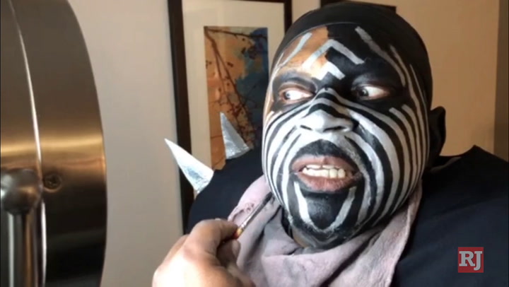 High Las Vegas prices cause Raiders’ ‘Violator’ to retire | Ron ...