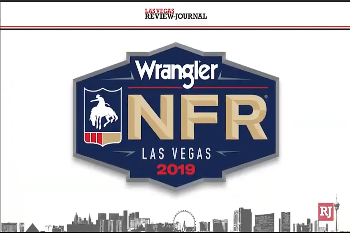 NFR 2019: Live at 5:45 with Mitch Pollock — VIDEO | National Finals ...