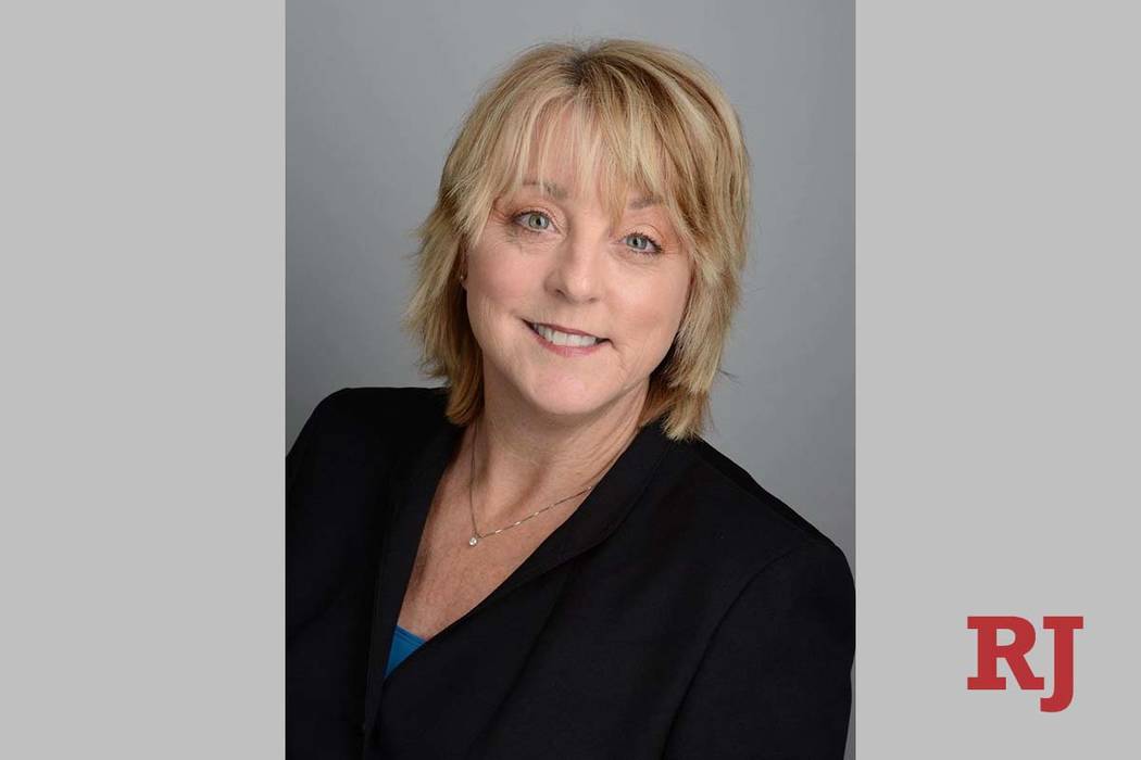 The Ladder: Jennifer Shell joins Vegas PBS | Business