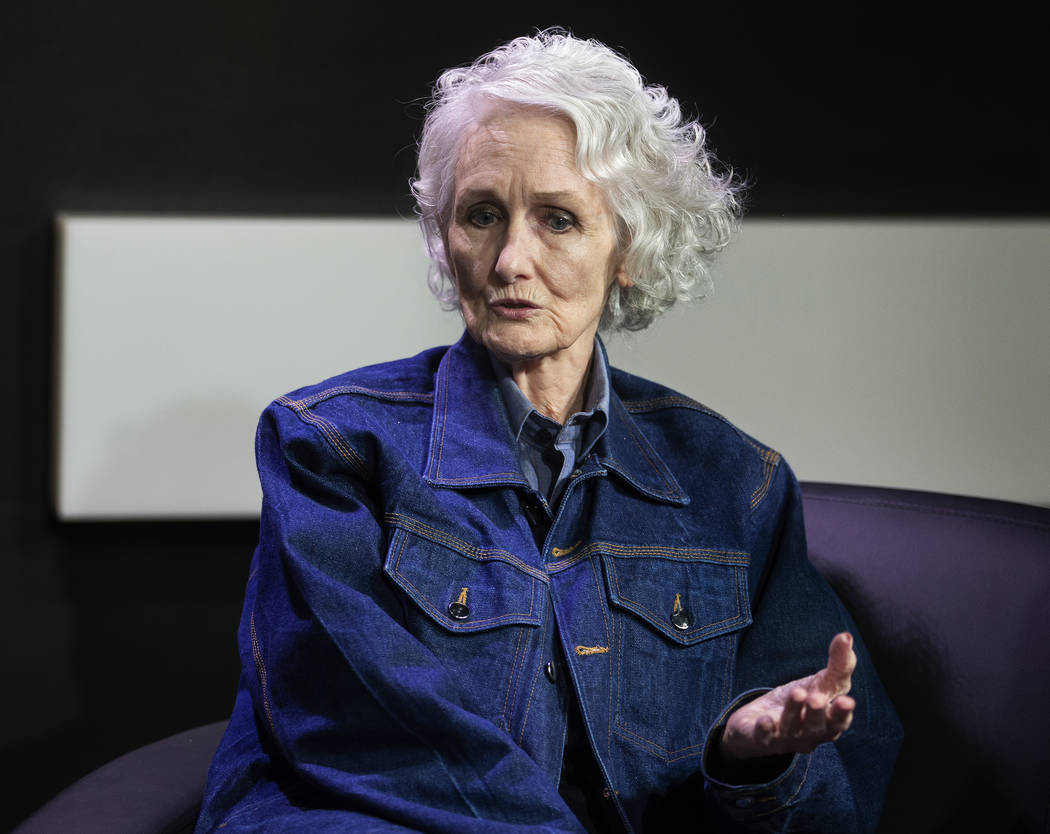 Margaret Rudin maintains innocence in 1st interview after prison ...