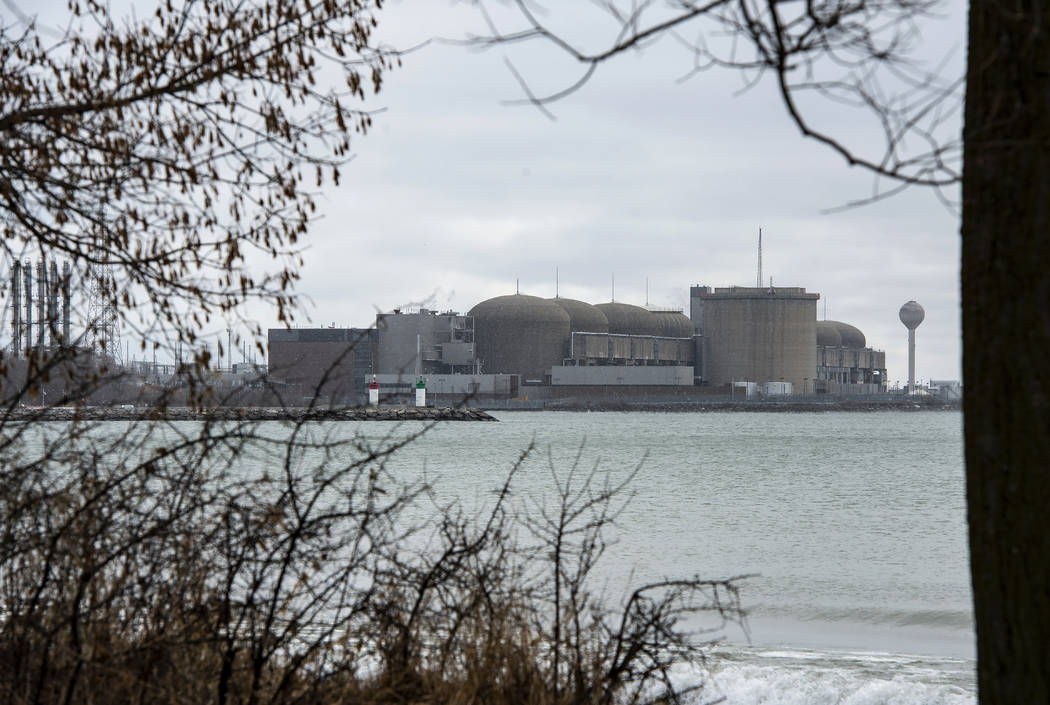Nuclear alert sent to millions in Canada by accident | Nation and World ...