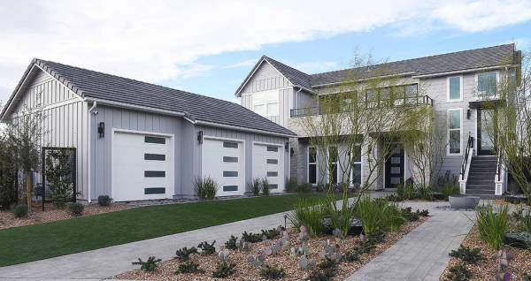 Smart home technology in demand | New Homes | Homes