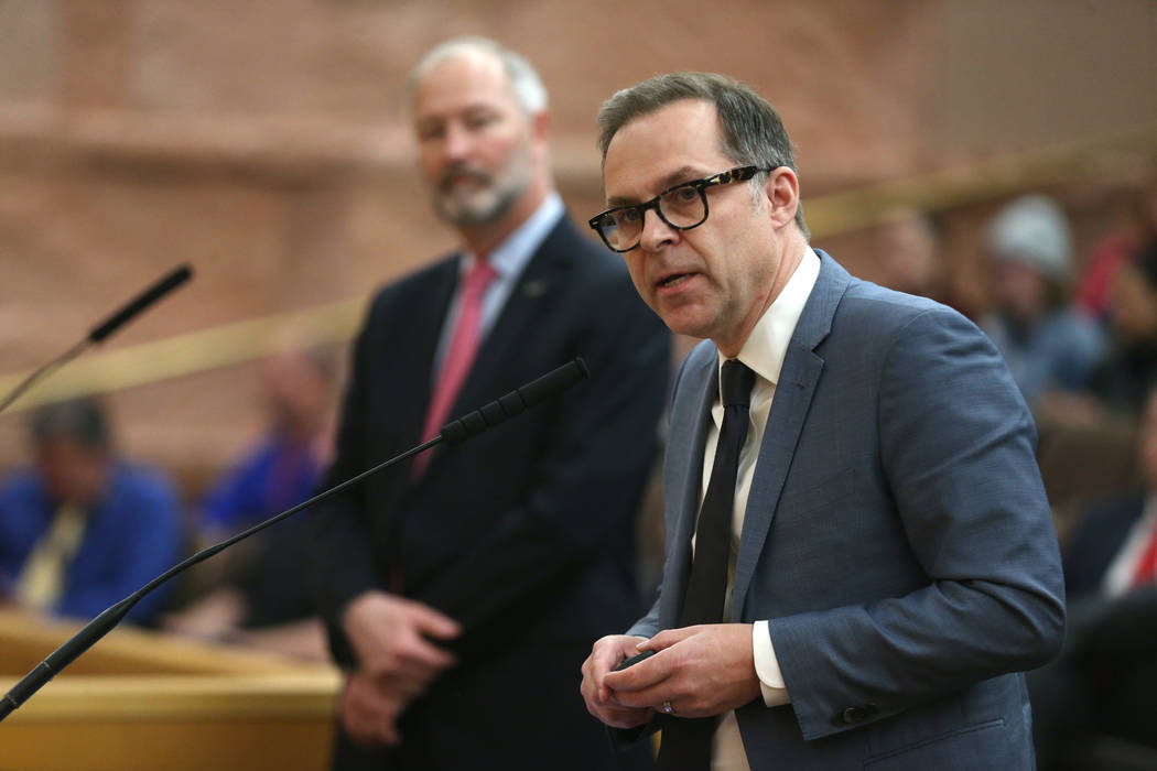 Jon Barker, head of live event production and operations for the NFL ...