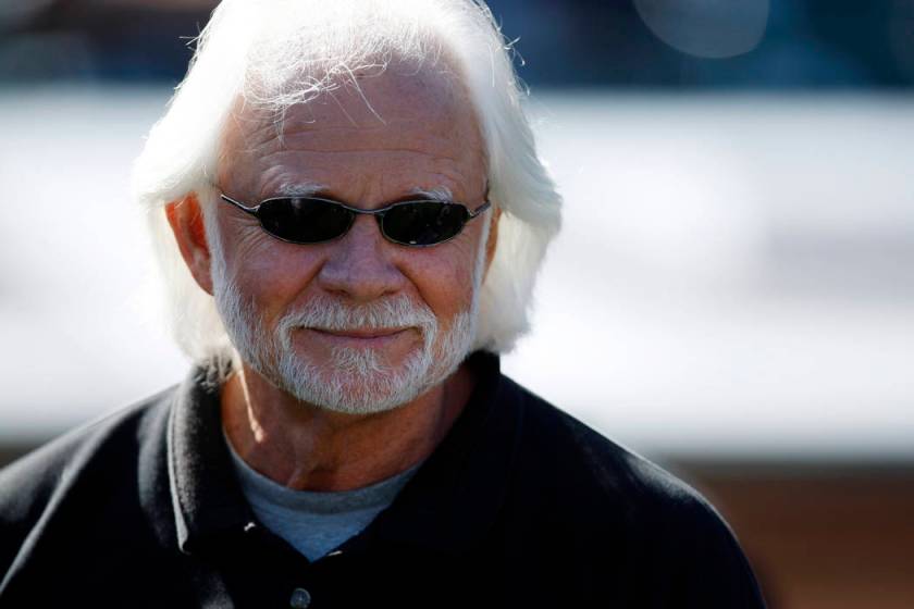 Ken Stabler is known as ‘a perfect Raider’ | Las Vegas Review-Journal