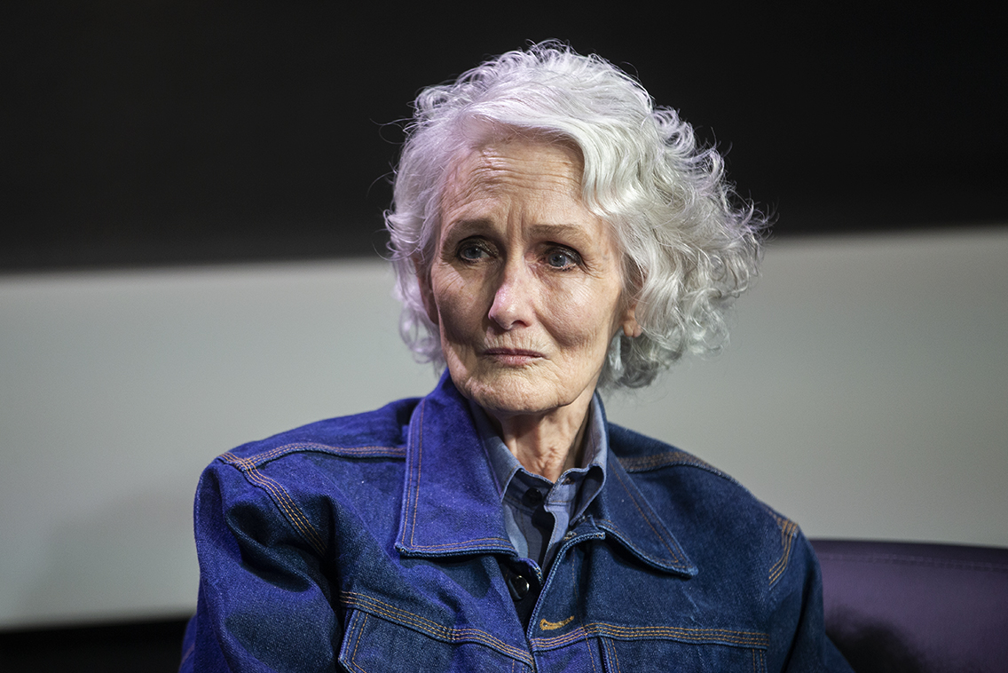 Margaret Rudin maintains innocence in 1st interview after prison ...