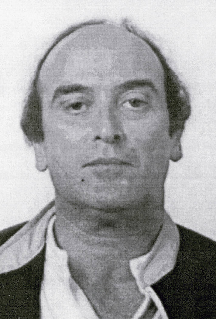 Frank Calabrese Jr. turned on his father to get out of the mob | Crime