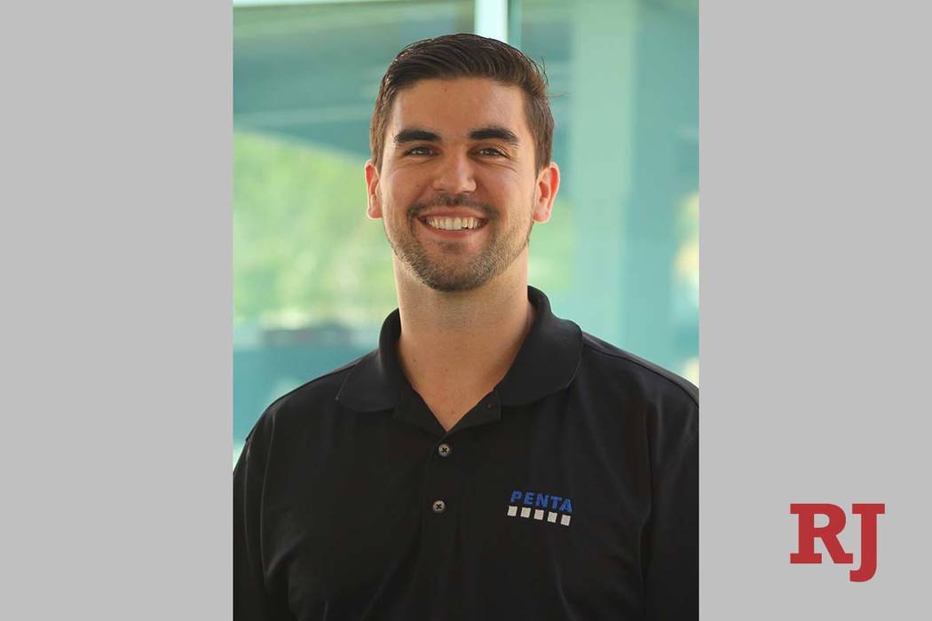 The Ladder: Brian Reeder named partner at Ferrari Public Affairs | Business