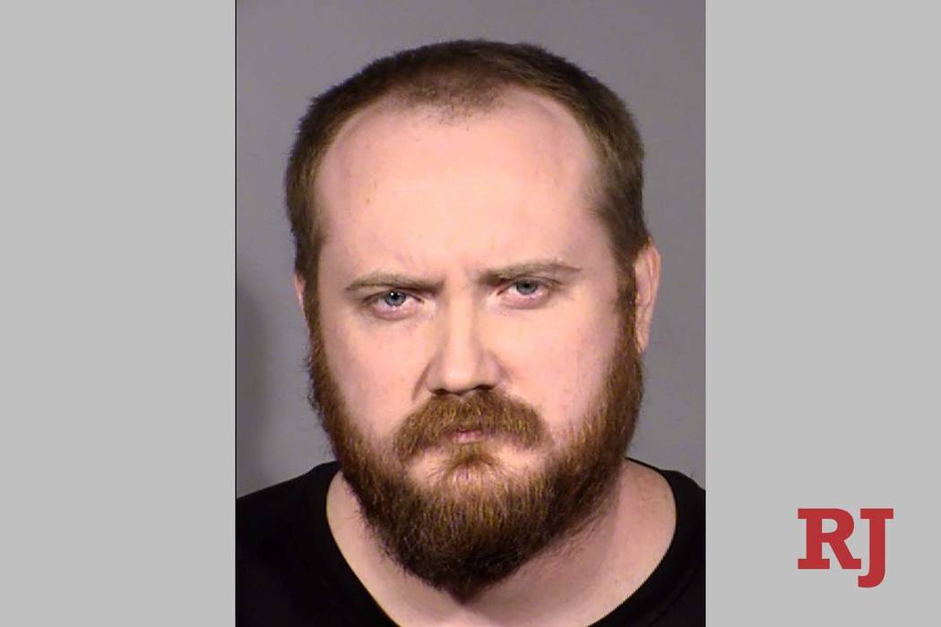 Las Vegas Man Accused Of Sexually Assaulting Girl In 2014 Sex Crimes