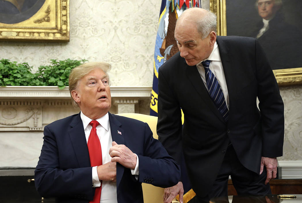 Debra Saunders | Bad hires, but a double-standard for Trump | Debra J ...