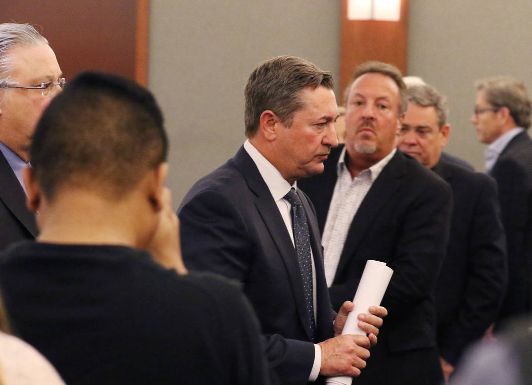 Scott Gragson pleads guilty in fatal DUI case — VIDEO | Courts | Crime