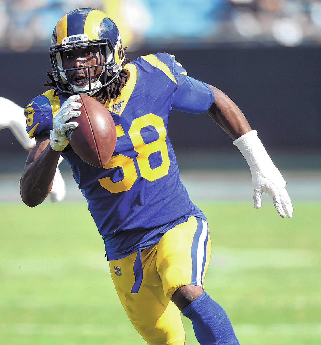 Raiders sign Cory Littleton, Jason Witten | Raiders News | Sports