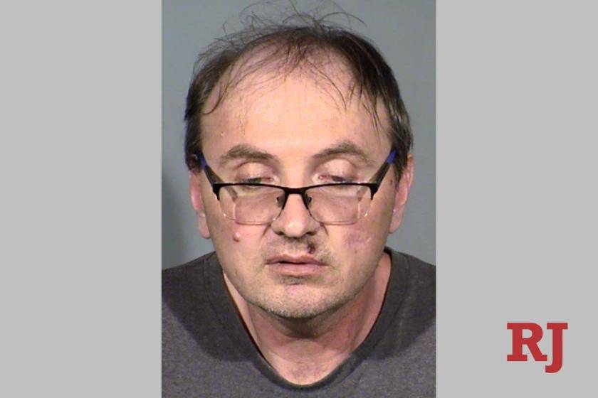 Police Man Agreed To Pay Youth 5 For Sex Las Vegas Review Journal