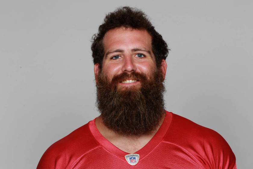 Joe Hawley’s excellent adventure from UNLV to the NFL | Las Vegas ...