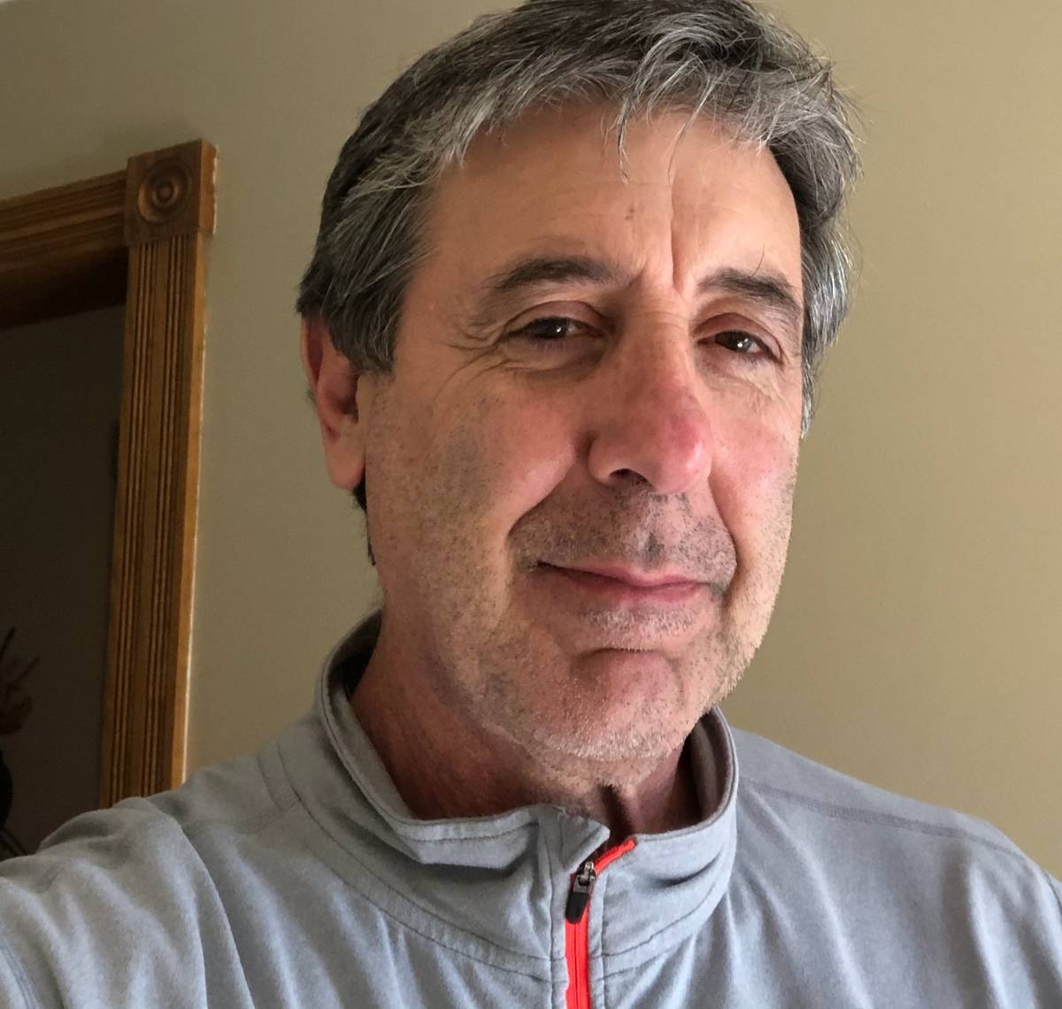 Real-life Crash Davis stilll preaching what he practiced | Aviators ...