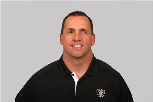 Raiders great Steve Wisniewski more gritty than dirty | Las Vegas ...
