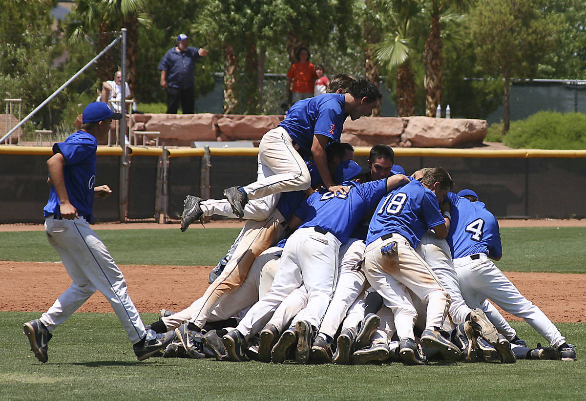 Top 5 high school baseball championship games from the 2000s | Baseball ...