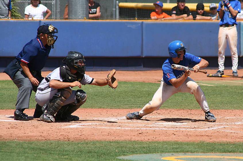 Top 5 high school baseball championship games from the 2000s | Las ...