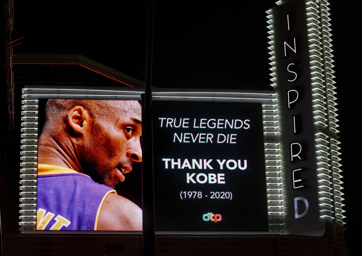 Kobe Bryant autopsy report released | Sports Kobe Bryant autopsy report released | Sports