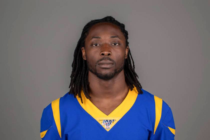 Cory Littleton eager to get started with the Raiders | Las Vegas Review ...