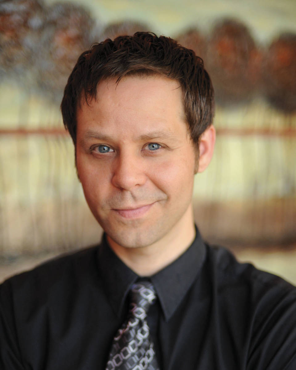 Five tips for a great virtual home tour | Las Vegas Review-Journal