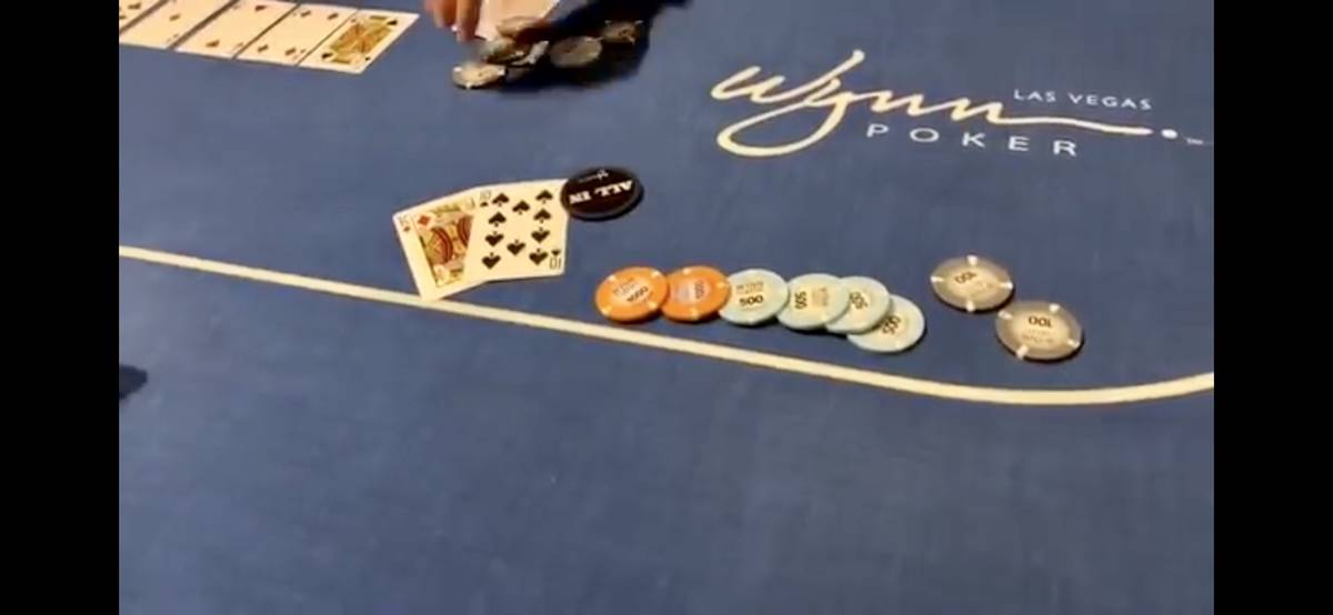 Poker YouTube ‘vloggers’ seek clarity on rules | Poker | Sports