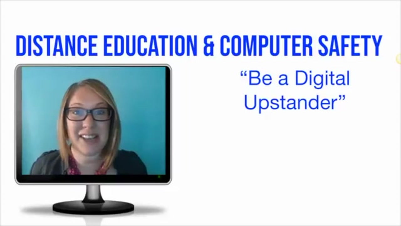 Technology: Computer safety | Education | Local