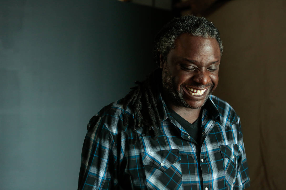 Meet the Las Vegas Academy grad behind viral ‘Before You Call the Cops ...