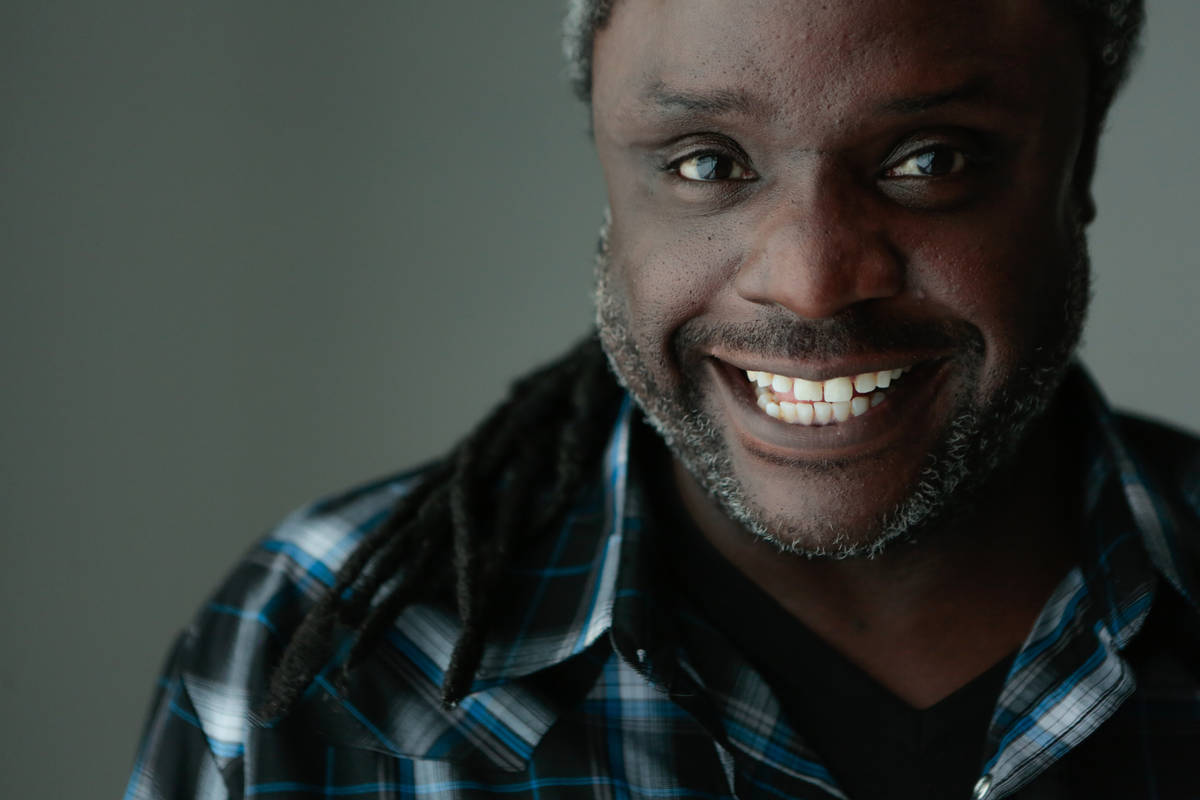 Meet the Las Vegas Academy grad behind viral ‘Before You Call the Cops ...