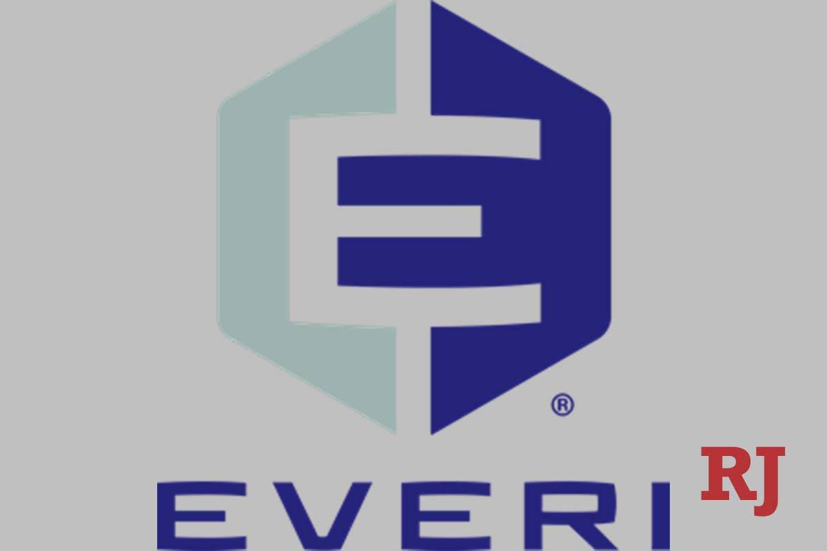 Everi Holdings first-quarter earnings down 8.5% | Las Vegas Review-Journal