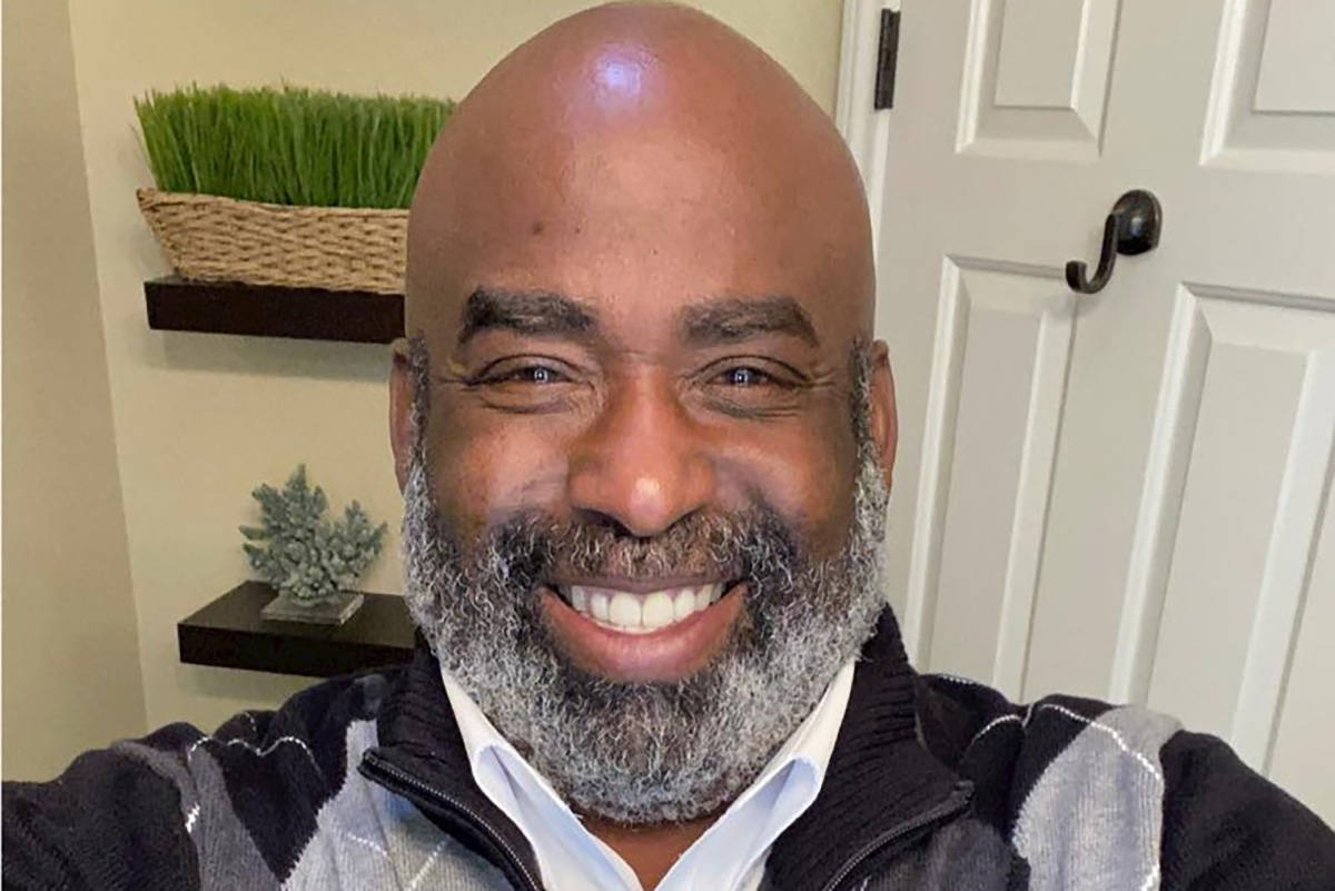 Bryan Scott to take over as city attorney later in June | Las Vegas ...