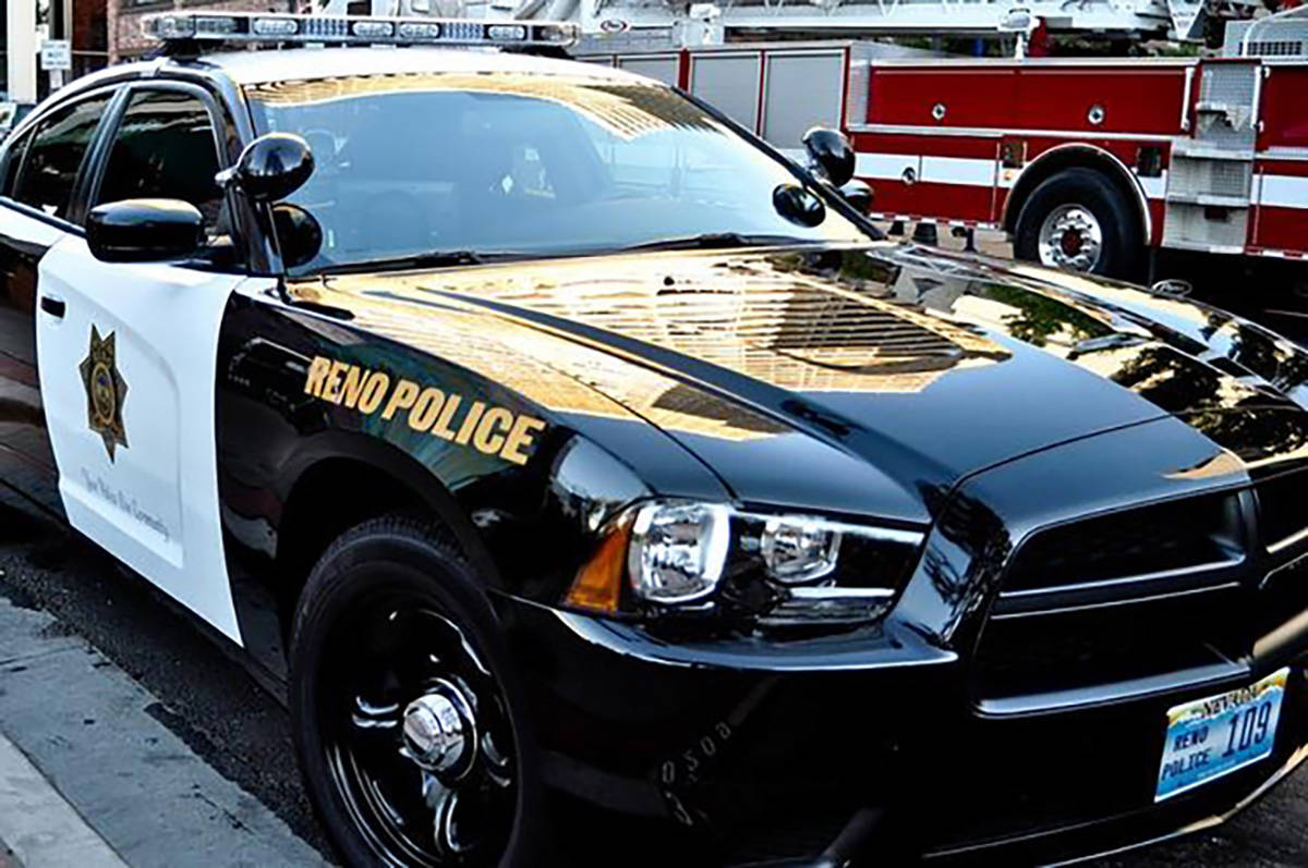 Reno police revise use-of-force policy | Las Vegas Review-Journal