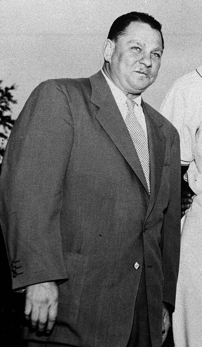 Branch Rickey’s minor league baseball legacy is on the line | Baseball ...