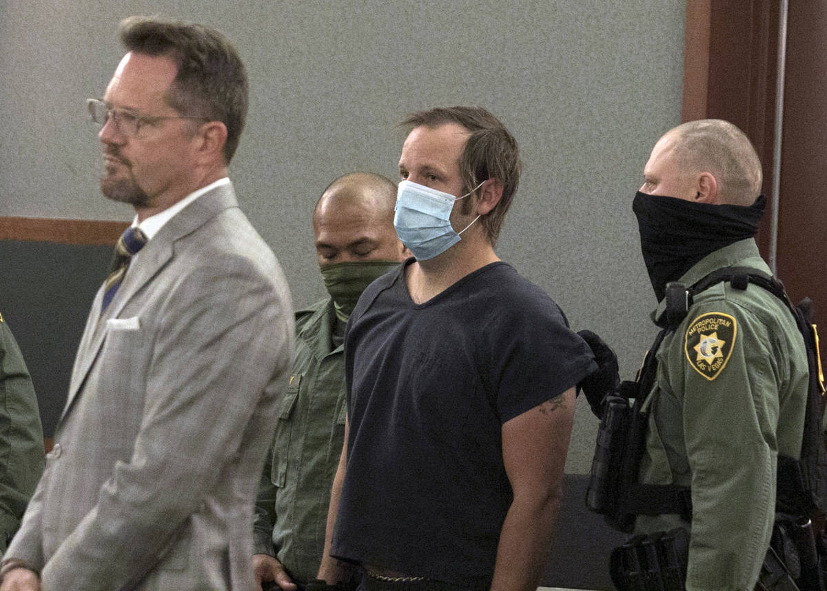 Suspected boogaloo members indicted on terrorism charges | Courts | Crime