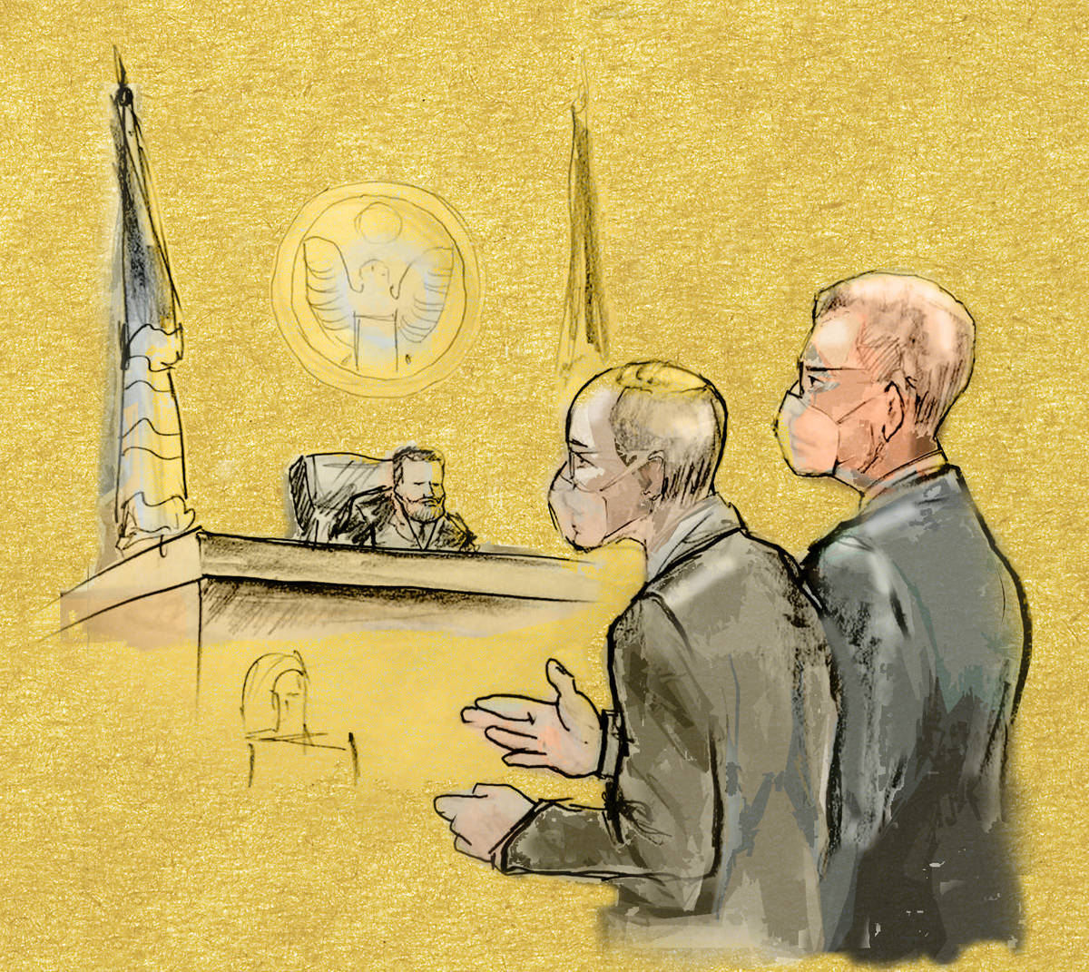 Douglas Haig sentenced for selling ammo to Oct. 1 shooter Stephen ...