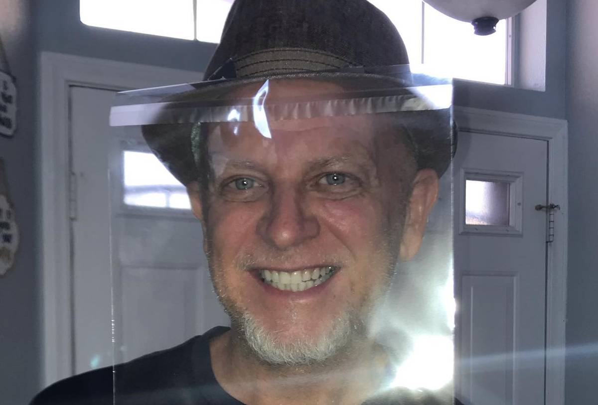 Don Barnhart comedy show at Downtown Grand halted before it got started ...