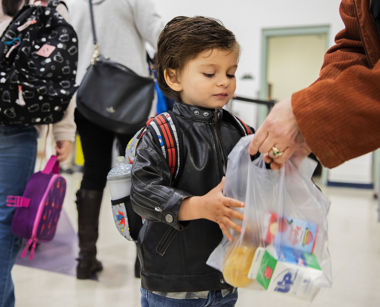 CCSD school reopening plan presented to school board | Education | Local