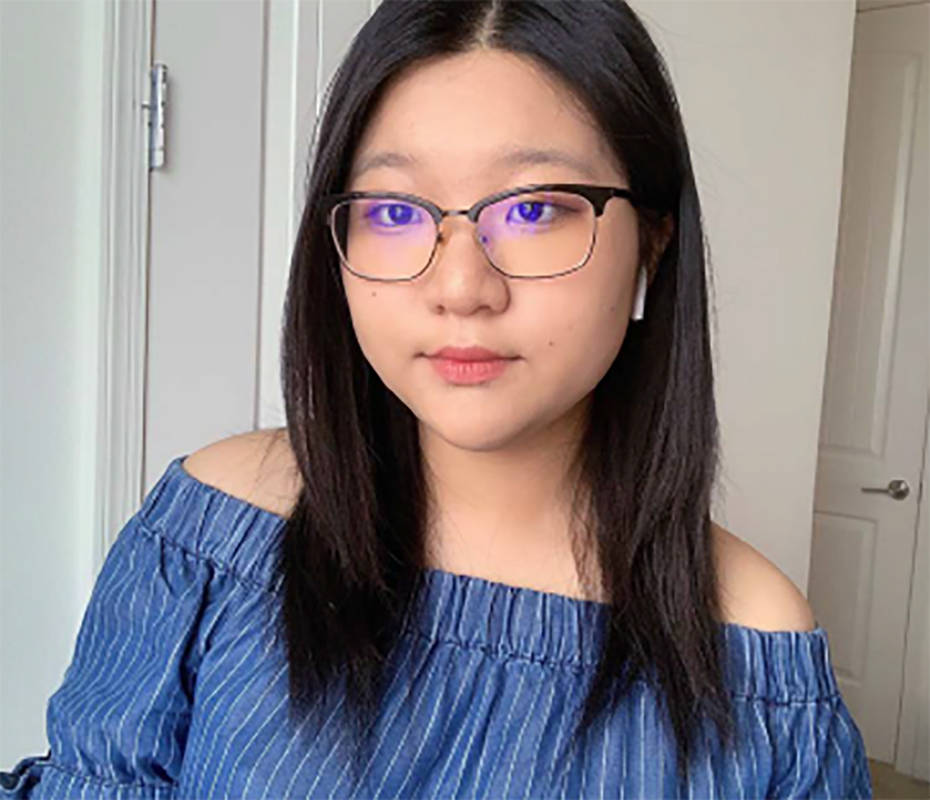 Las Vegas students win 9th Circuit civics contest | Local Las Vegas | Local