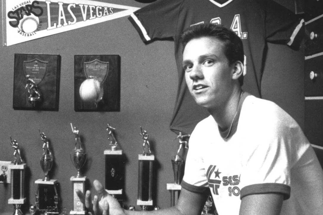 Dan Opperman thrives after injury-plagued baseball career | Baseball ...