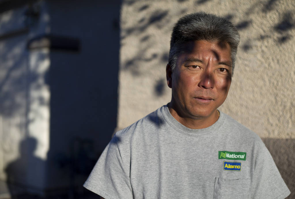 Nevadans without jobs have to repay unemployment benefits | Business