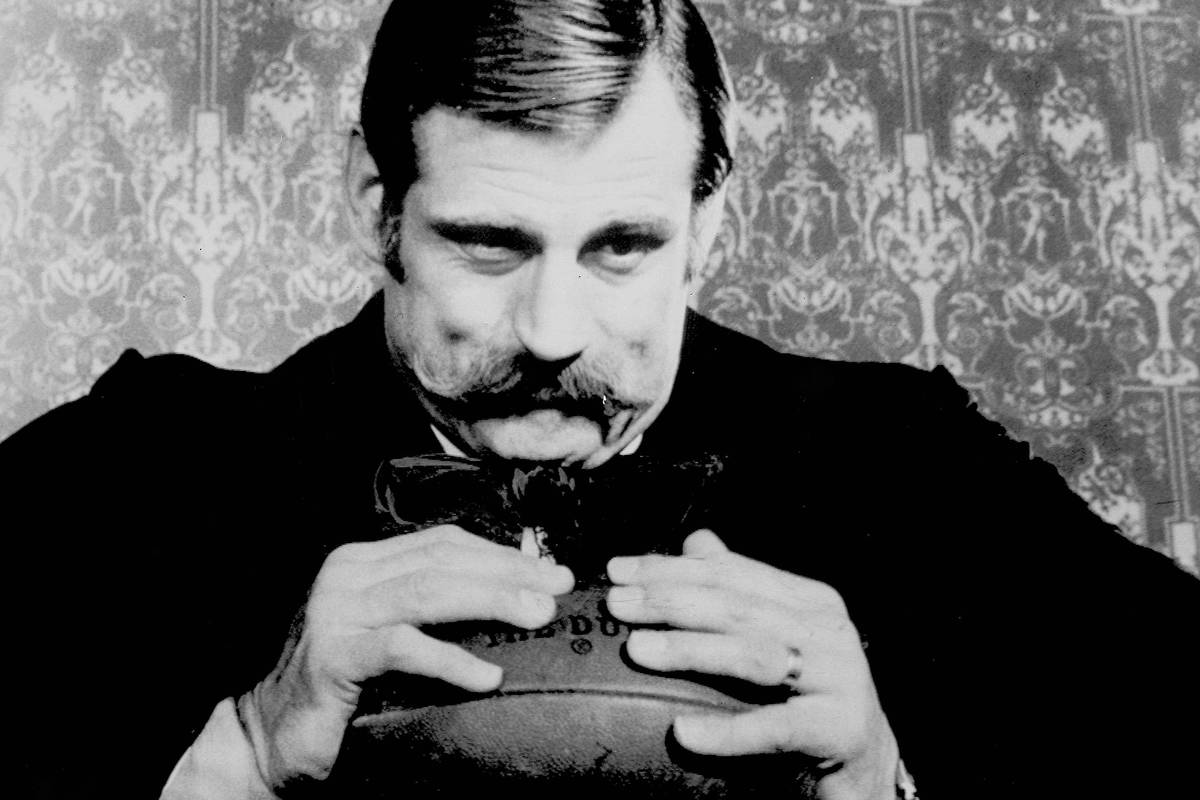 Raiders’ Ben Davidson impacted team’s defense, NFL rulebook | Raiders ...