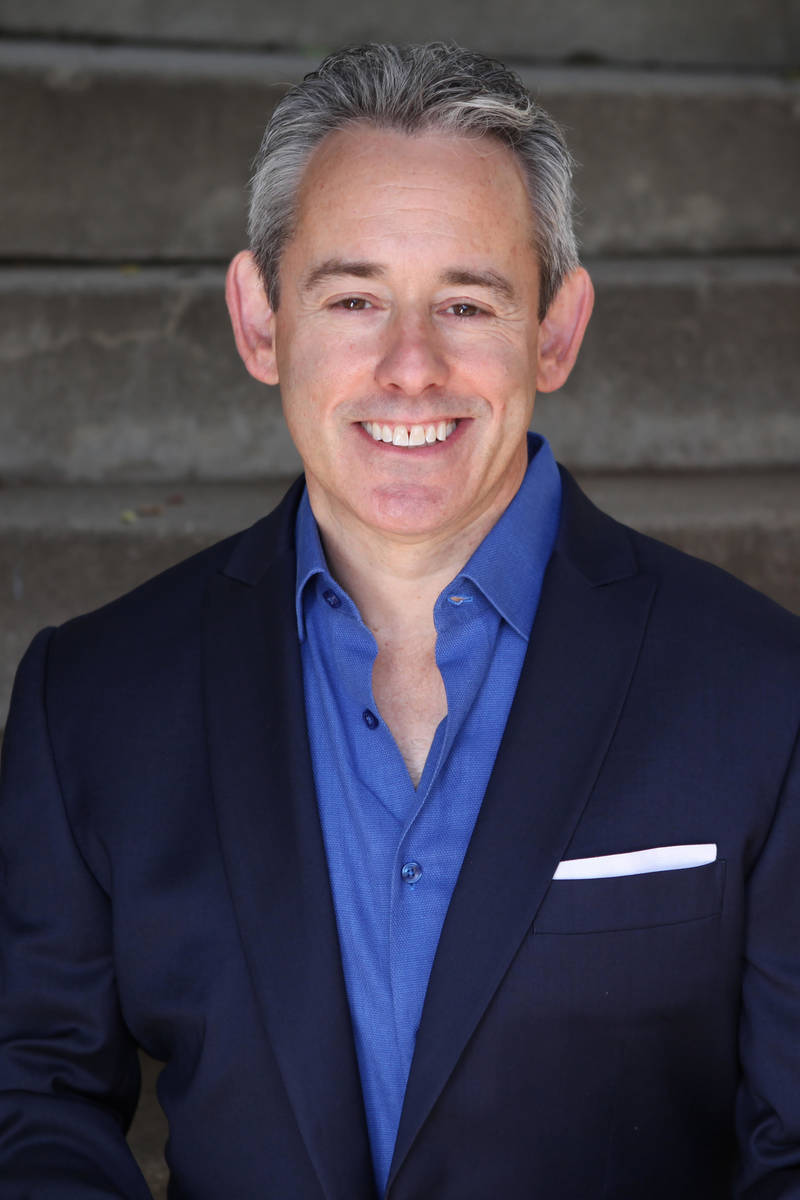 Jon Huberman (courtesy of Software Acquisition Group)