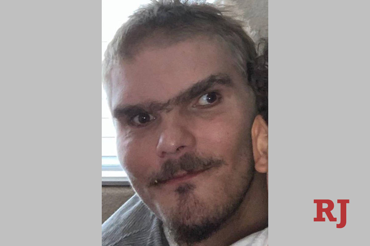 North Las Vegas Man Who Was Missing Is Found North Las Vegas Local