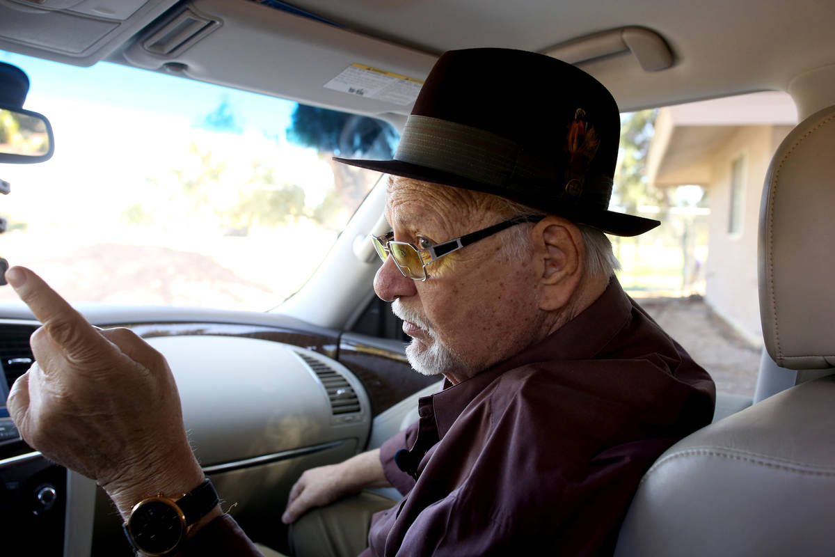 Frank Cullotta dies in Las Vegas; former mobster crony of Tony Spilotro ...