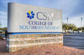 UNLV, CSN report COVID-19 cases | Local