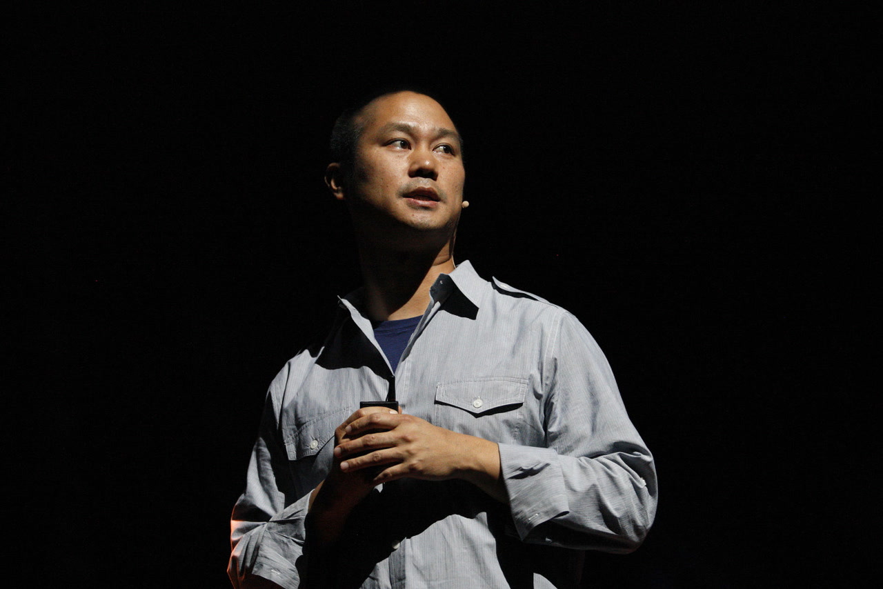 Zappos’ Tony Hsieh retires as CEO | Business