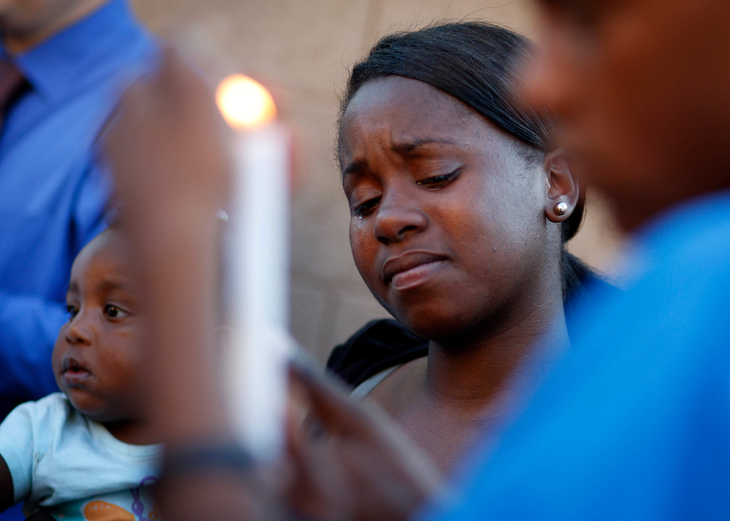 Trevon Cole’s family has a memorial to mark the one year anniversary of ...