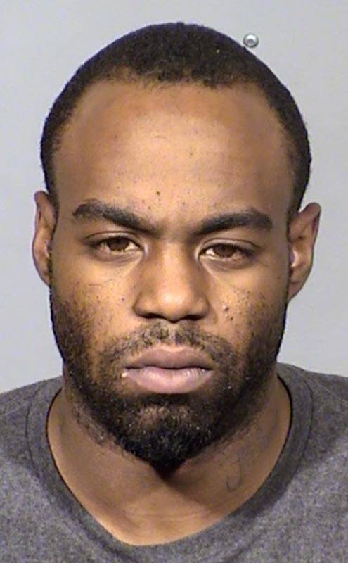 $40 drug deal ends in gunfire, attempted murder charge | Las Vegas ...