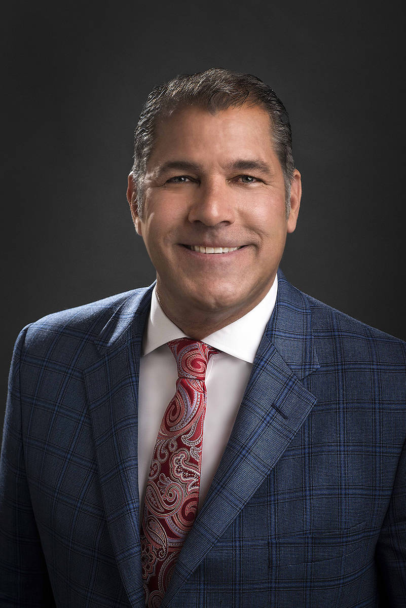 Sean Higgins of Herbst Gaming dies | Casinos & Gaming | Business Sean Higgins of Herbst Gaming dies | Casinos & Gaming | Business