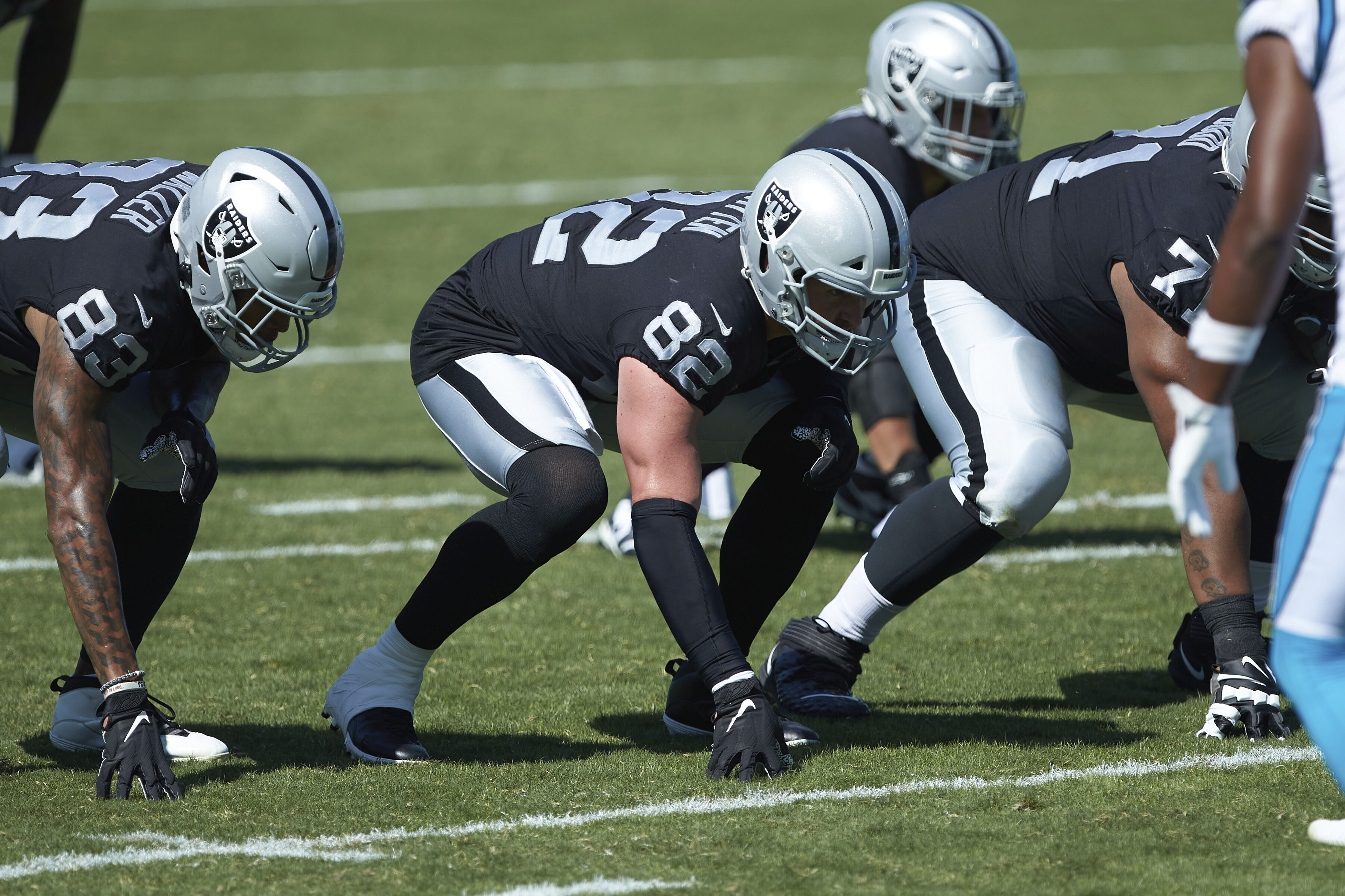 Vegas Nation Gameday: Raiders vs. Saints | Raiders News | Sports